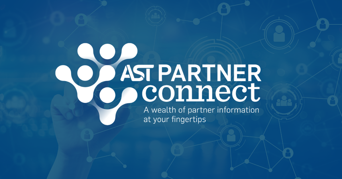 AST Partner Connect